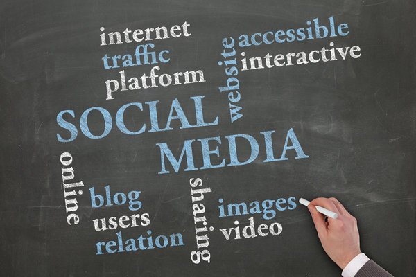 Διαφήμιση στα Social Media - Ποιες οι Σωστές επιλογές